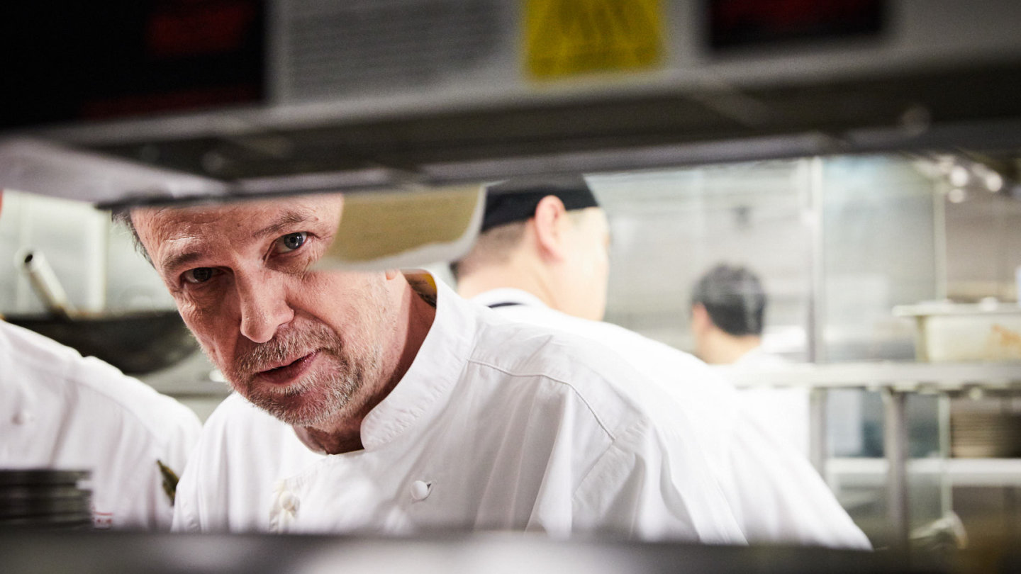 What Bangkok’s most famous Australian chef is cooking up next