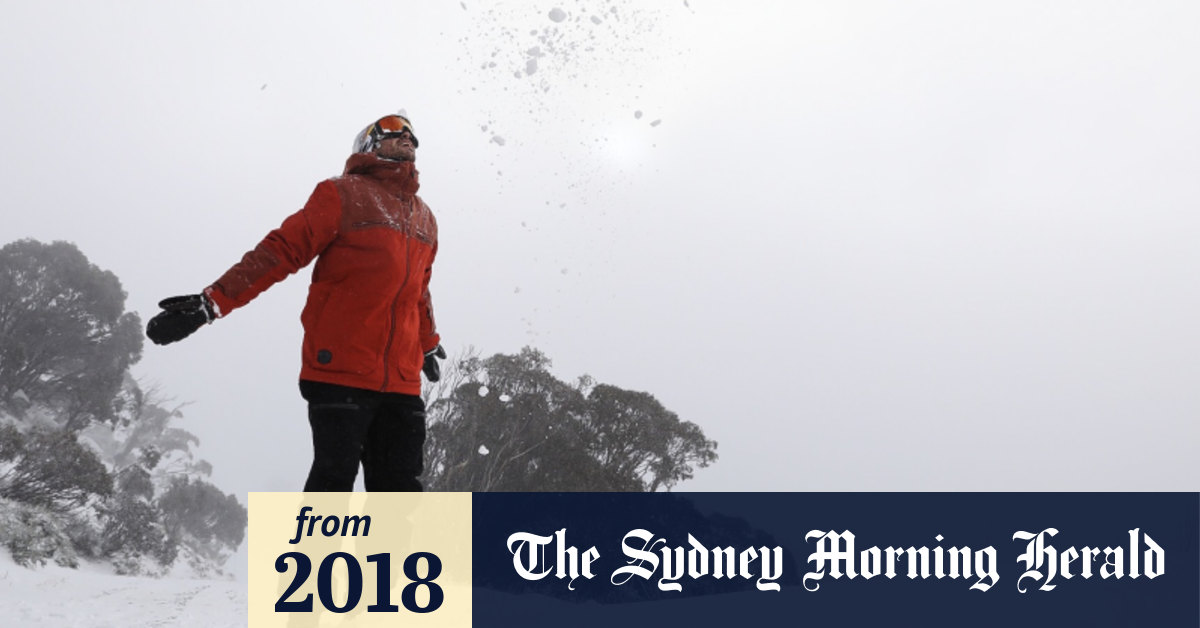 Sydney weather: Cold snap forecast to bring chilliest day of the year