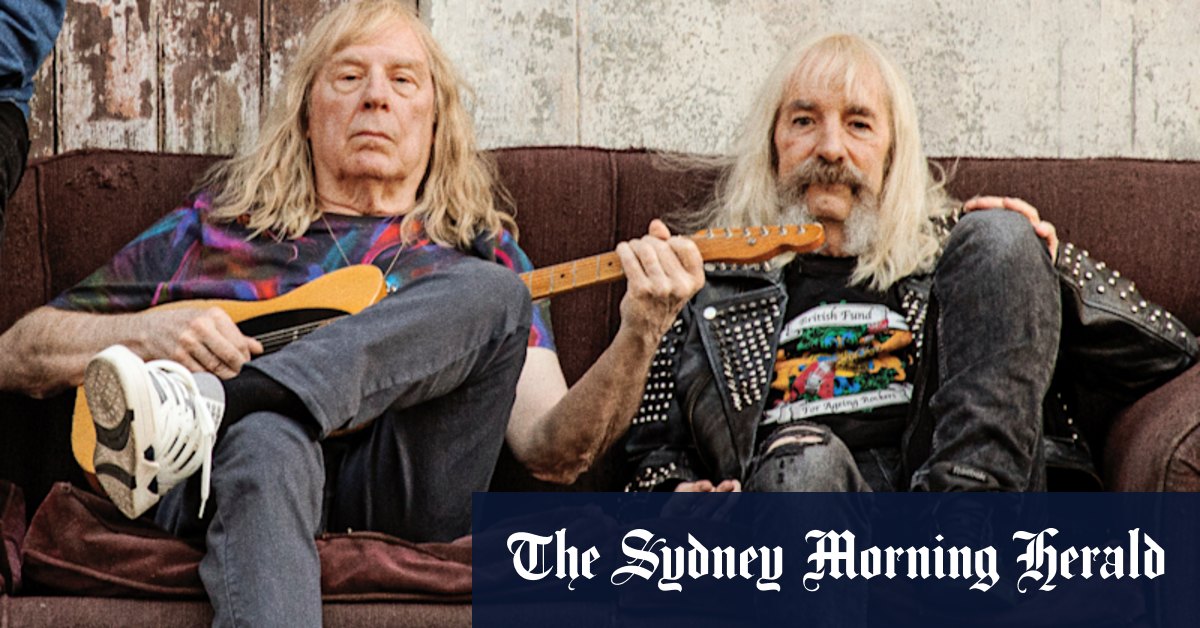 Spinal Tap II: The End Continues interviews: Why Spinal Tap finally got ...