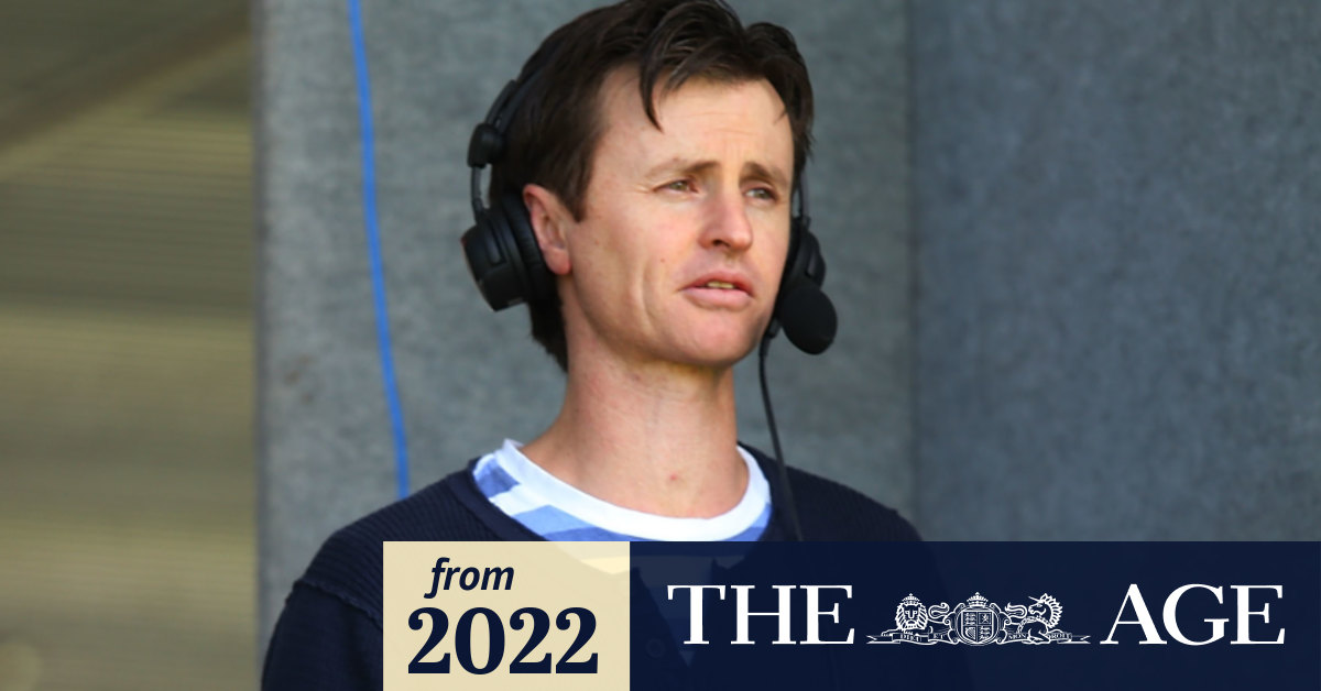 AFL 2023: Anthony Hudson leaves SEN, will not be part of commentary team