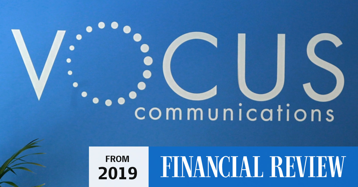 Vocus settles class action with $35 million payment