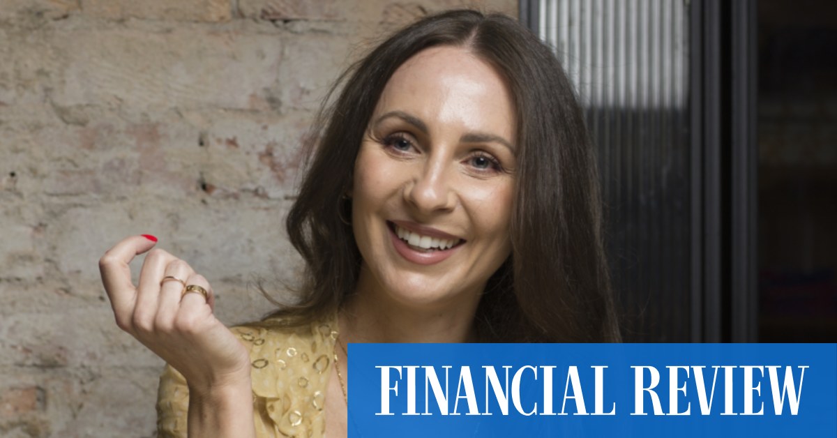 TikTok is a great platform for talking about periods and founder of ...