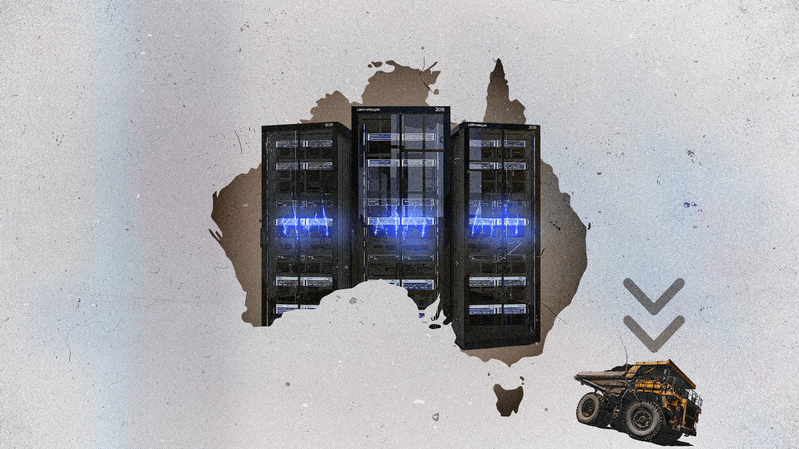 Australia's data centre boom: Why the surge in NSW and Victoria is now ...