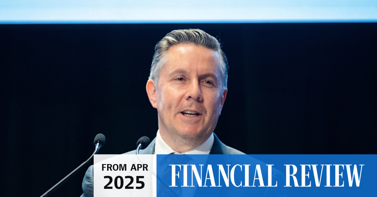 Election 2025: Mark Butler says GP earnings to top $400k a year under ...