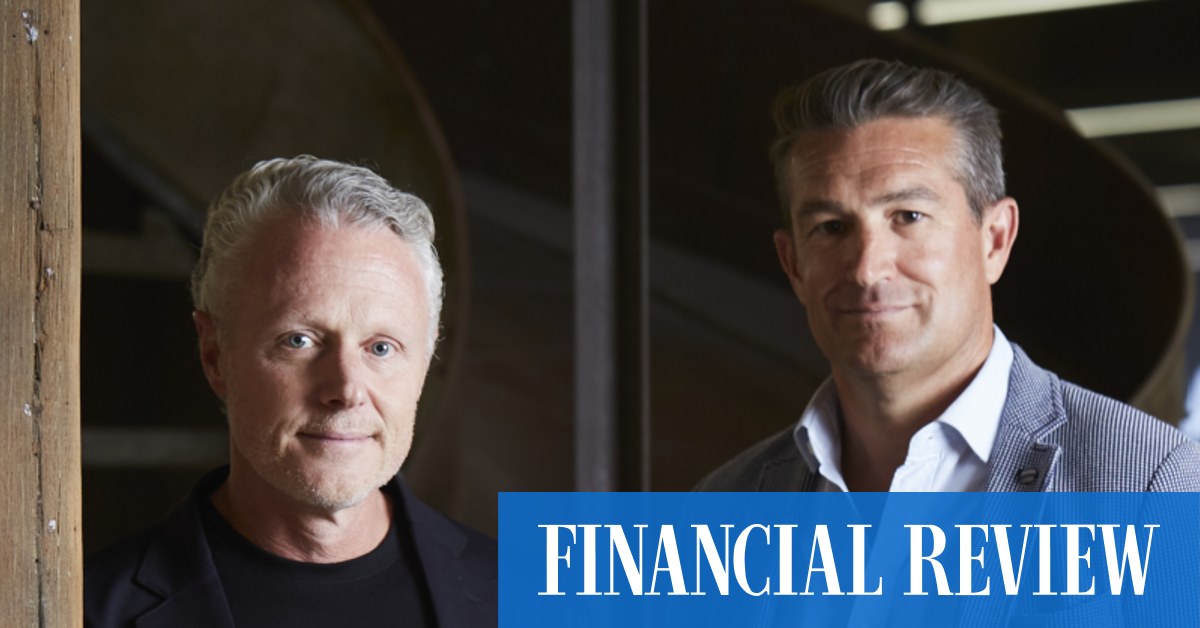 AFR BOSS Most Innovative Companies 2022: Nano Digital Home takes top prize