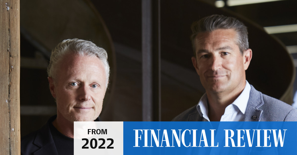 AFR BOSS Most Innovative Companies 2022: Nano Digital Home takes top prize