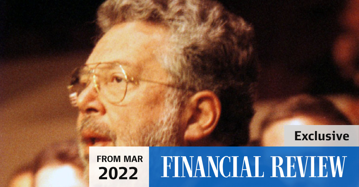 Russia-Ukraine war: How Rene Rivkin’s lawyer helped Putin’s circle