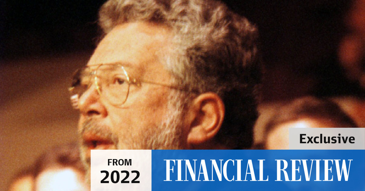 Russia-Ukraine war: How Rene Rivkin’s lawyer helped Putin’s circle