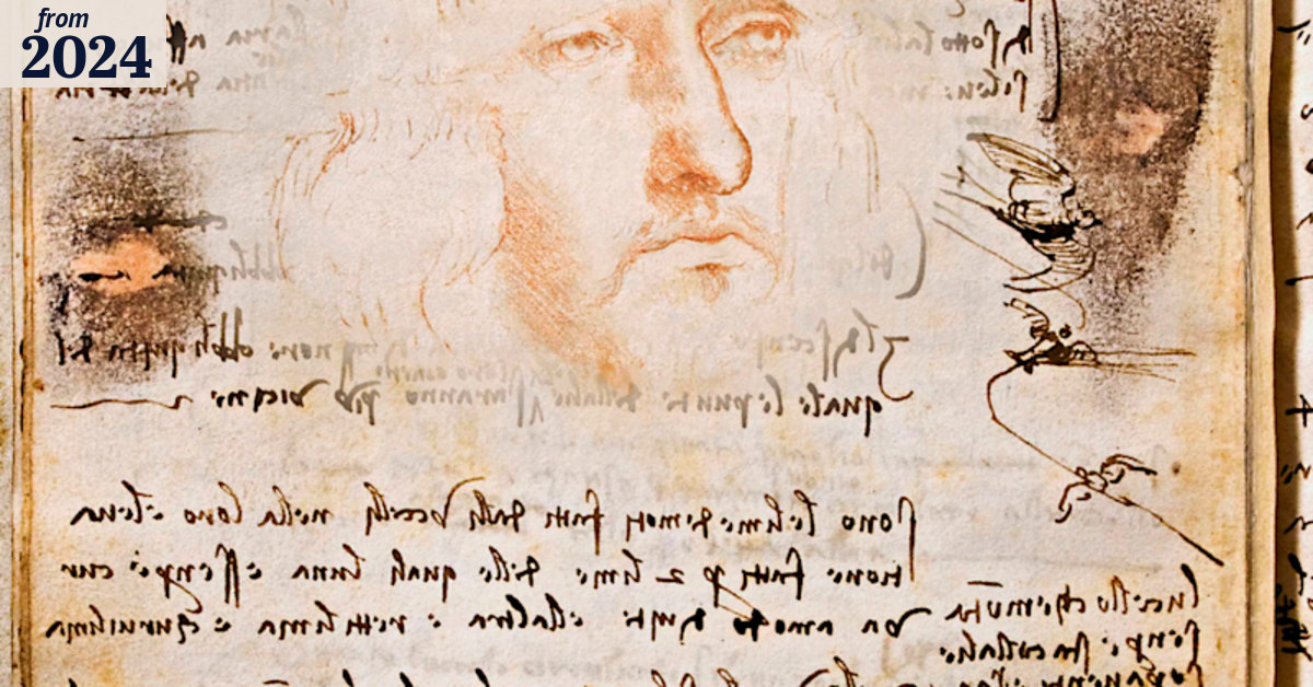 Book review: The Notebook: A History of Thinking on Paper by Roland Allen