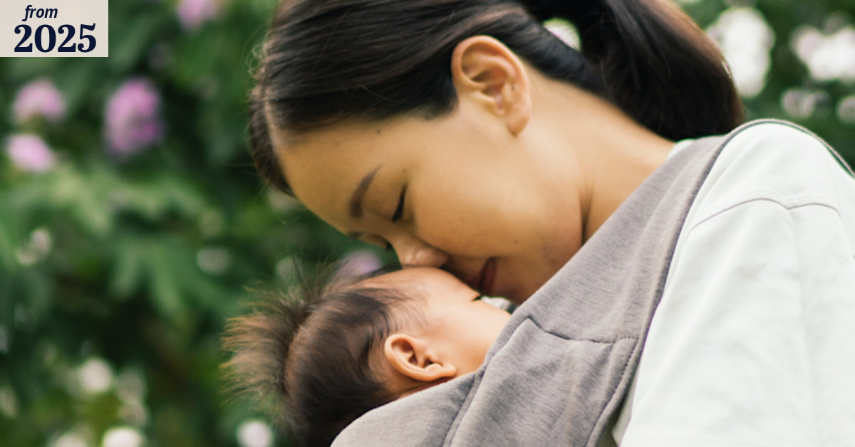 Motherhood is meant to be all about the village. Why then, did I feel ...