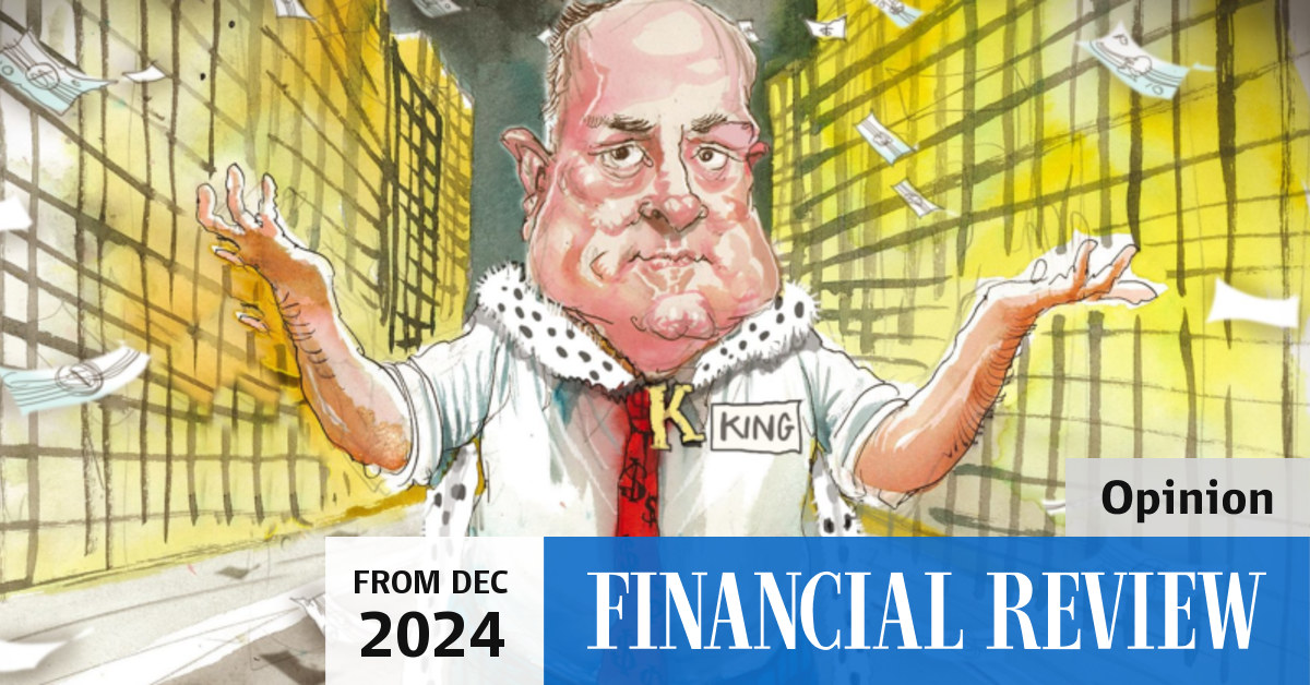 Funds management: Why Regal Partners and Platinum Asset Management’s ...