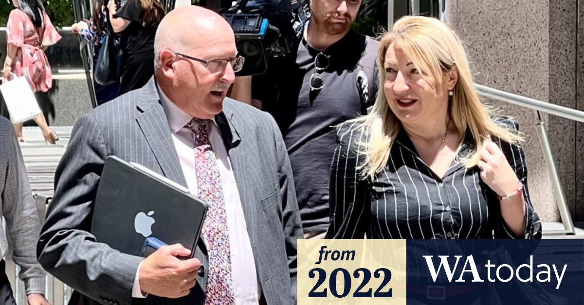 ‘Loyal obedient employee’ or ‘liar’? Roger Cook’s sacked staffer still ...