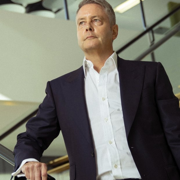 Out of office: Australia’s bosses come to grips with the workplace ...