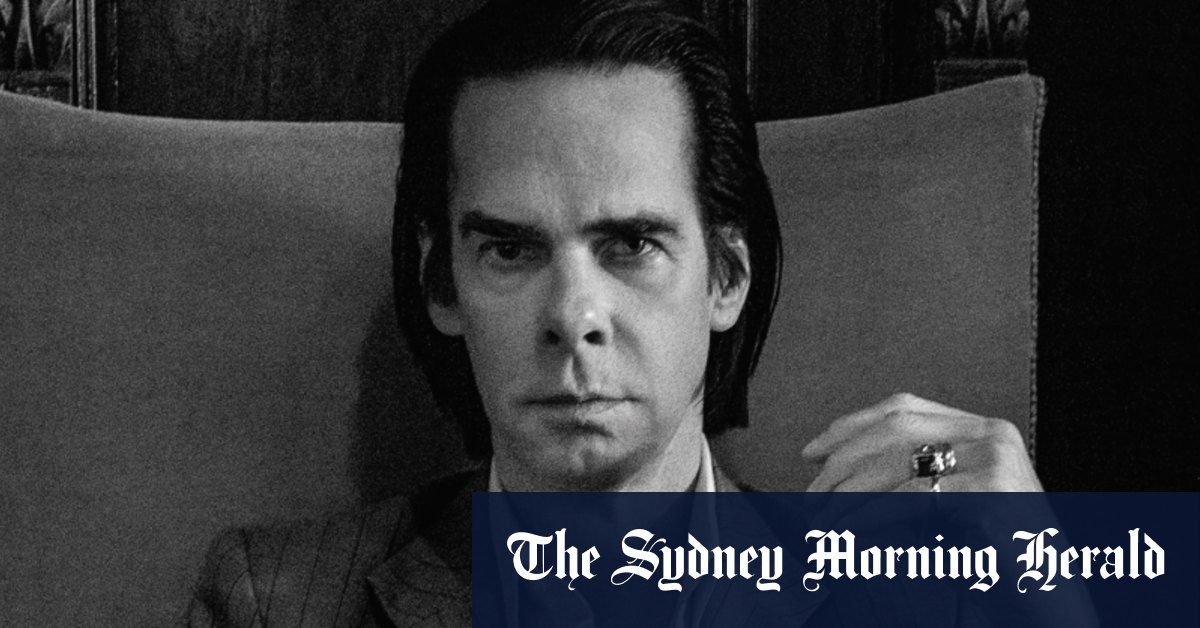 Nick Cave tour: How tragedy has shaped his longing for Australia