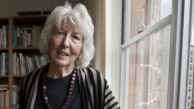 Remembering the genius of Elizabeth Harrower