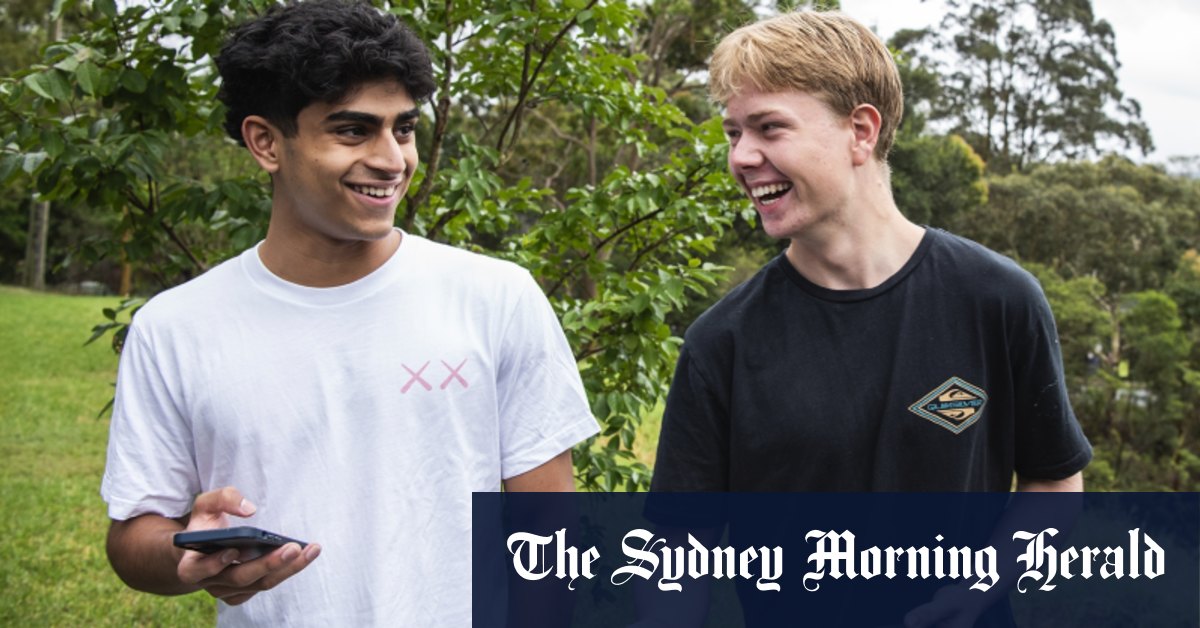 Epping Boys High achieves record math scores as top schools in NSW are ...