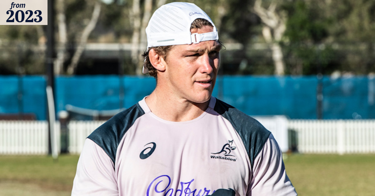 Wallabies: Michael Hooper in doubt for Pumas clash, Quade Cooper hails ...