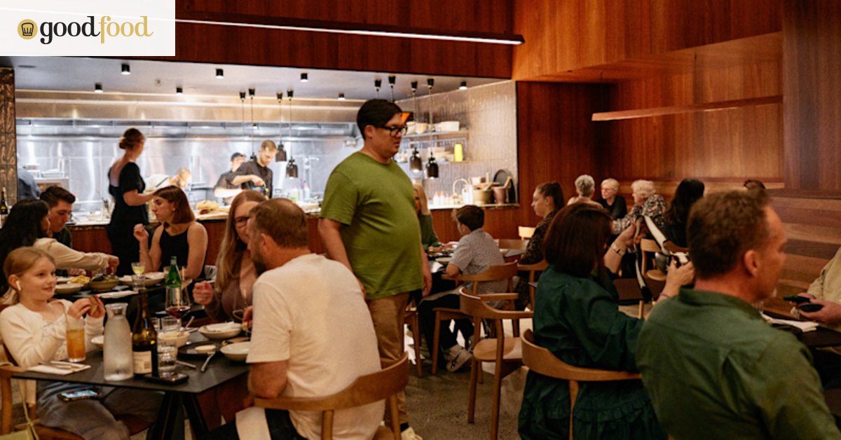 Happy Boy team opens Mini French restaurant