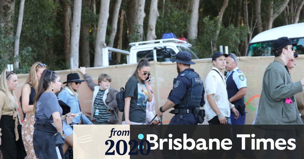 While Queensland locks up more addicts, drug use has increased