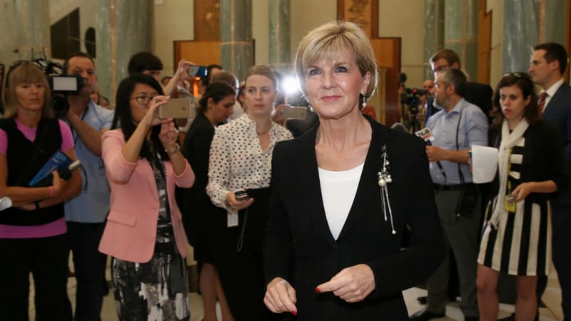 Corporate largesse and what's behind it