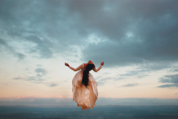 Australian contemporary photographer Rosemary Laing dies