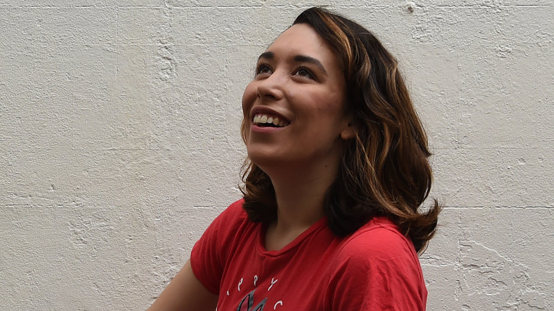 'I’m relearning how to be in the world': Gen Fricker speaks out about ...