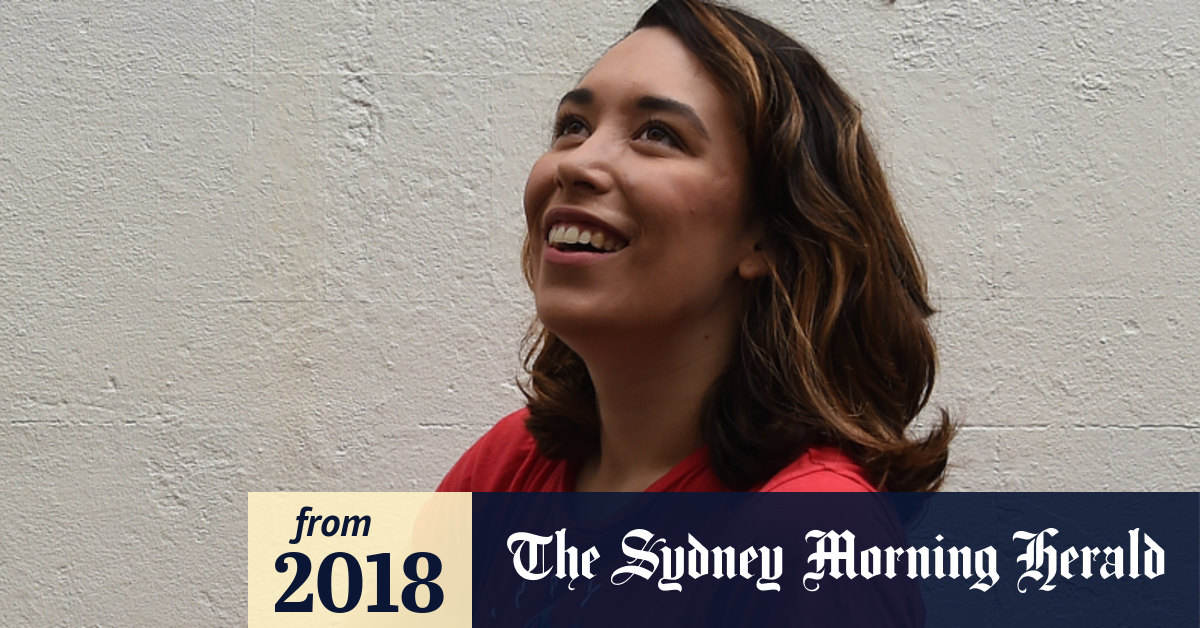 'I’m relearning how to be in the world': Gen Fricker speaks out about ...