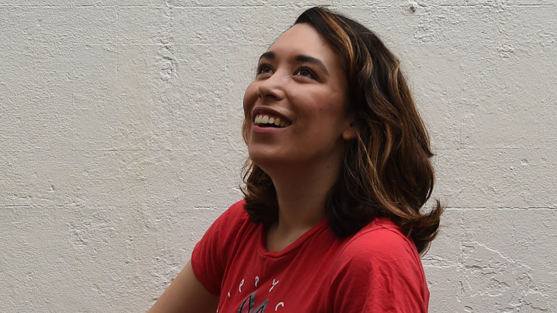 'I’m relearning how to be in the world': Gen Fricker speaks out about ...