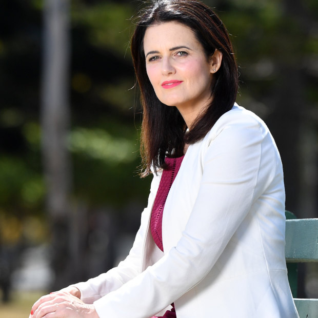 Potential Peter Dutton slayer Ali France: How she intends to win ...