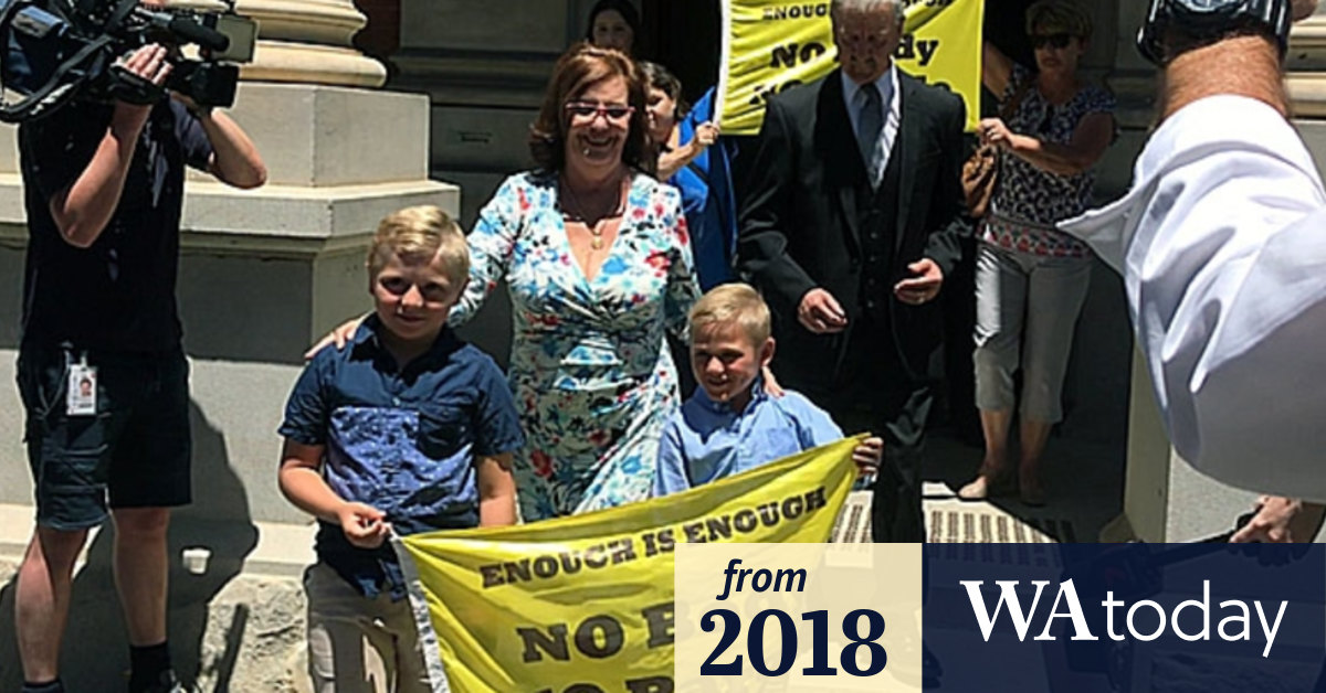 'No body, no parole' laws pass State Parliament