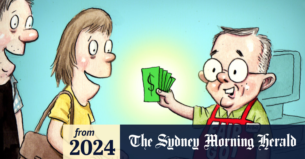 Cartoons of the week