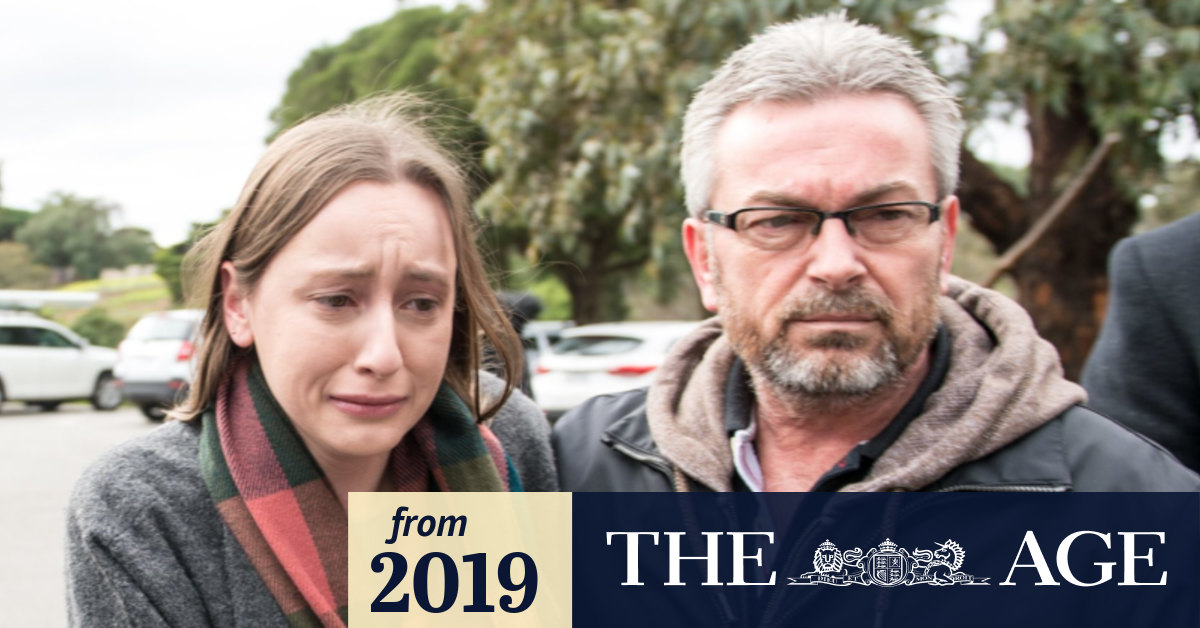 A timeline of Borce Ristevski's wife Karen Ristevski's disappearance ...