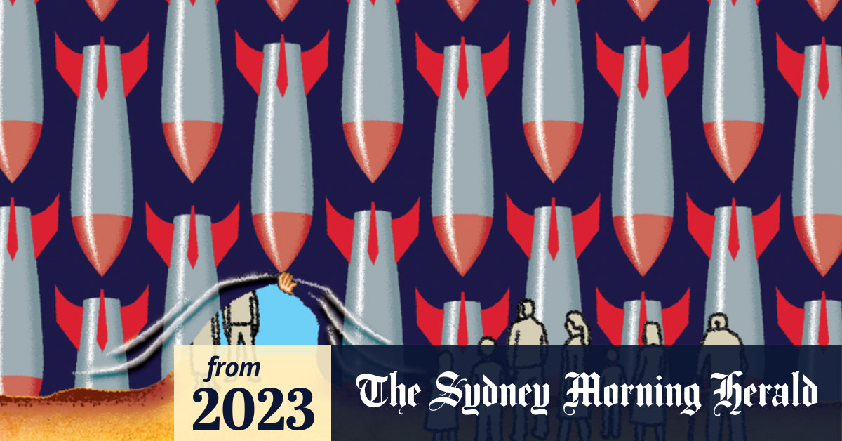 Cartoons of the week