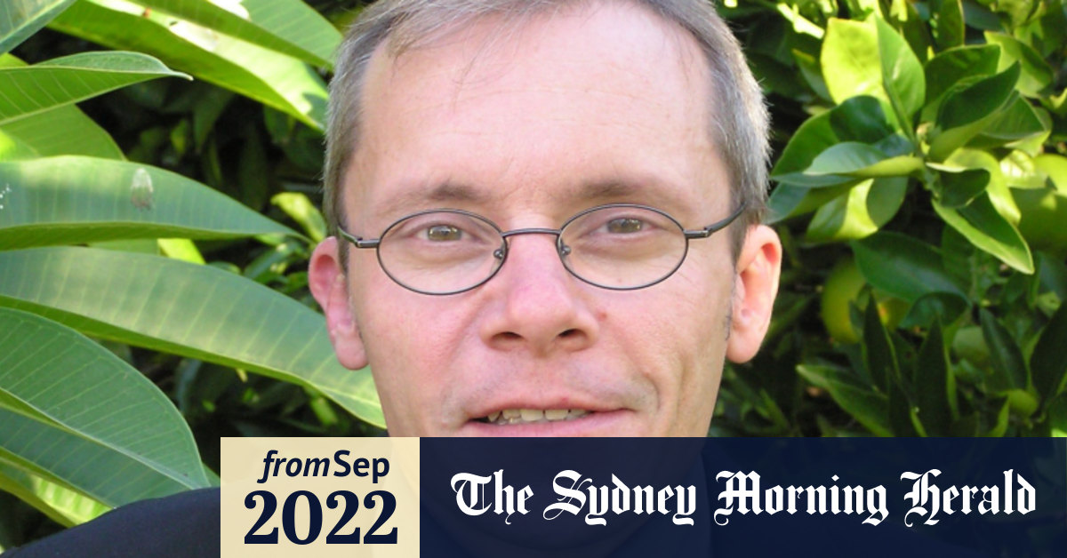 Sean Turnell, Australian economist sentenced to three years over ...