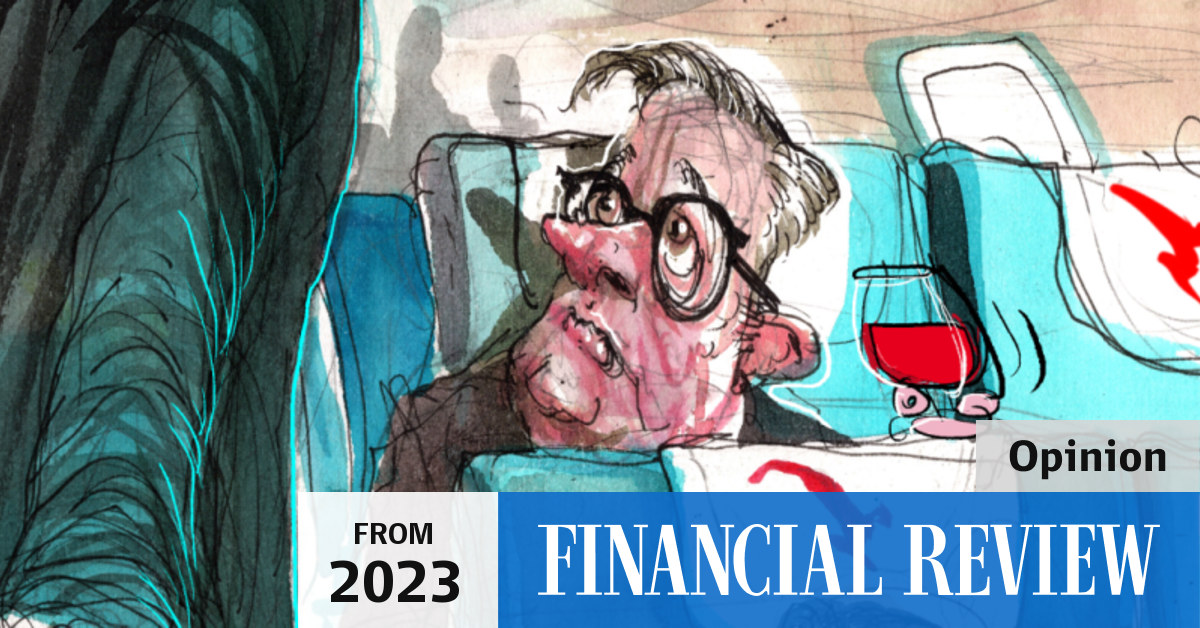 Anthony Albanese China: ‘Airbus Albo’ risks angering Australian voters