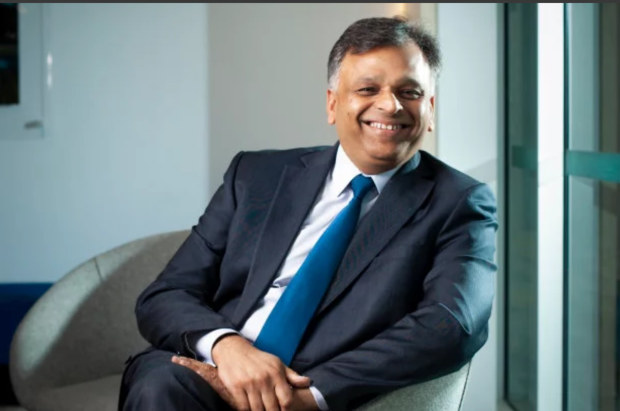Boral CEO Vik Bansal has poached some key executives from Cleanaway ...