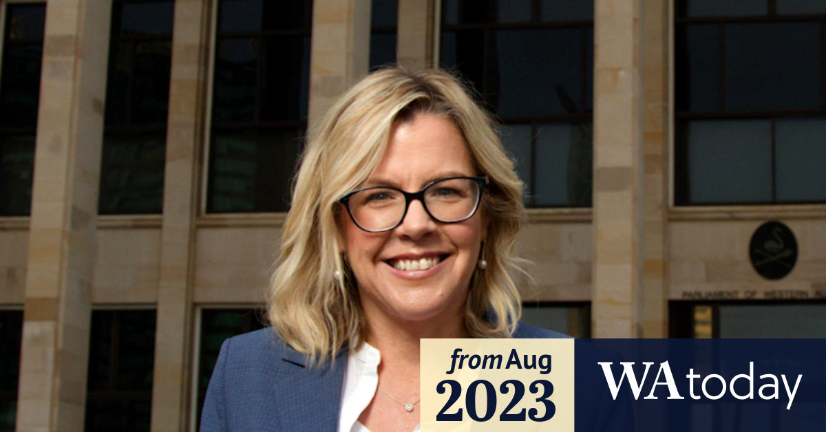 WA Liberal leader walks back Voice support