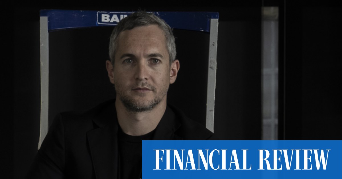 Zip’s Larry Diamond returning to Sydney, says US mission accomplished