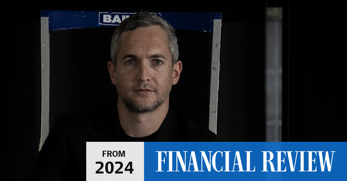 Zip’s Larry Diamond returning to Sydney, says US mission accomplished