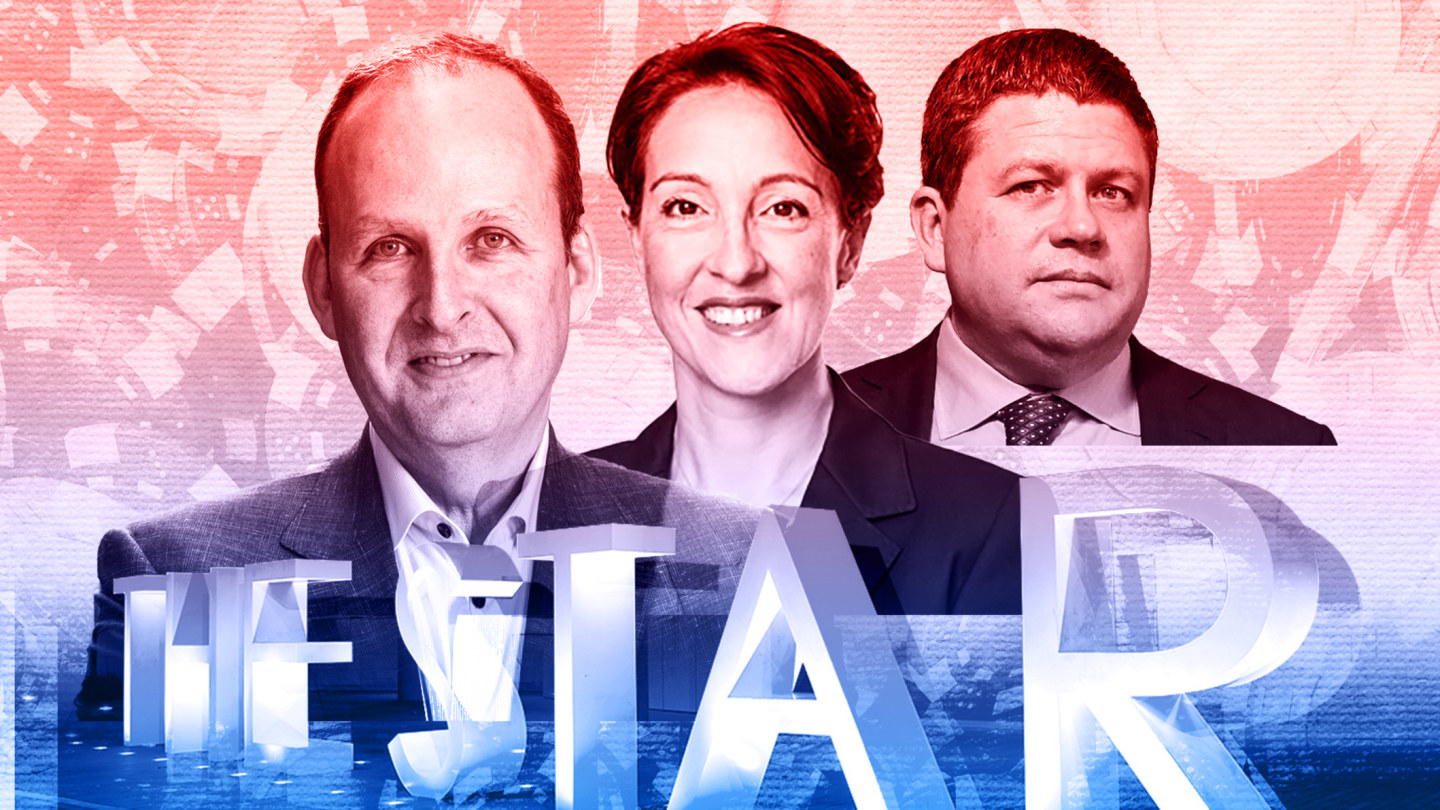 Star Entertainment Adam Bell inquiry: The gaming giant is eating itself ...