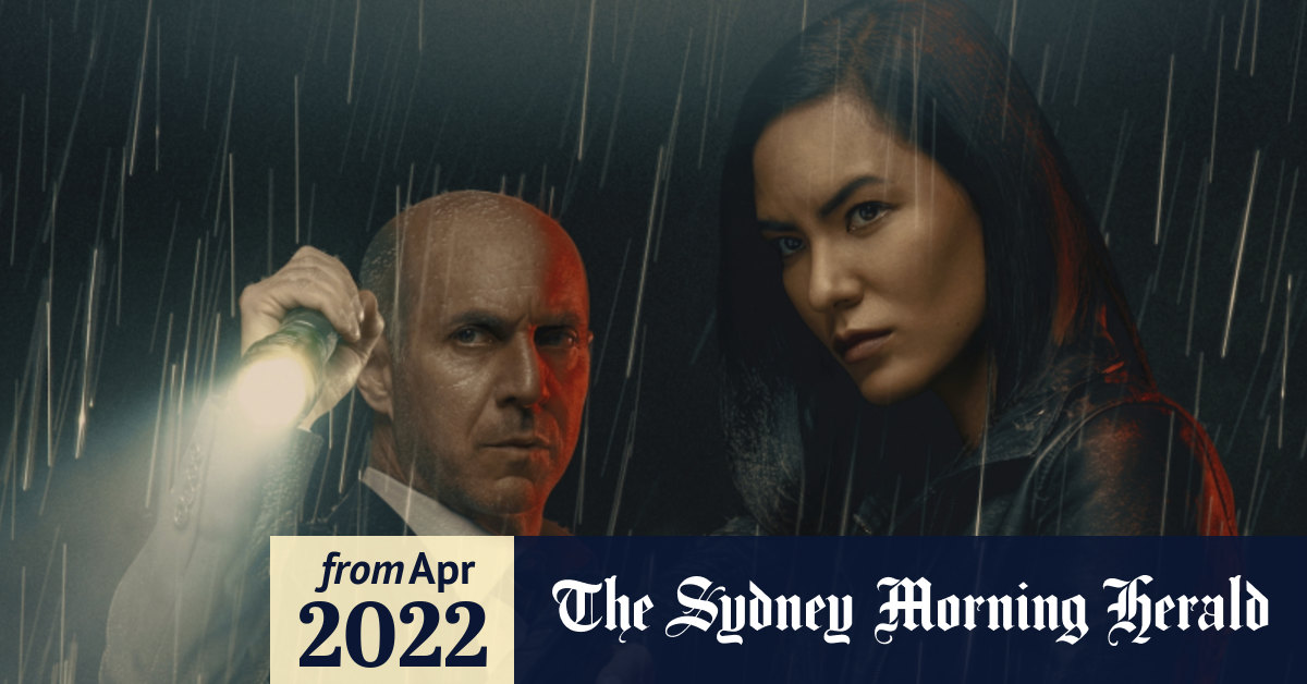 TV review: Tribal, the Canadian First Nations cop drama, is compelling ...