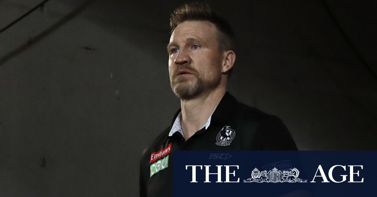 AFL 2020: Collingwood under scrutiny from AFL for WA coronavirus hub ...