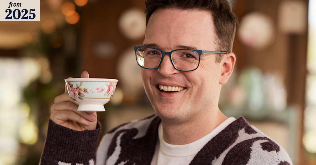 Great Australian Bake Off 2025: How Tom Walker landed the most ...