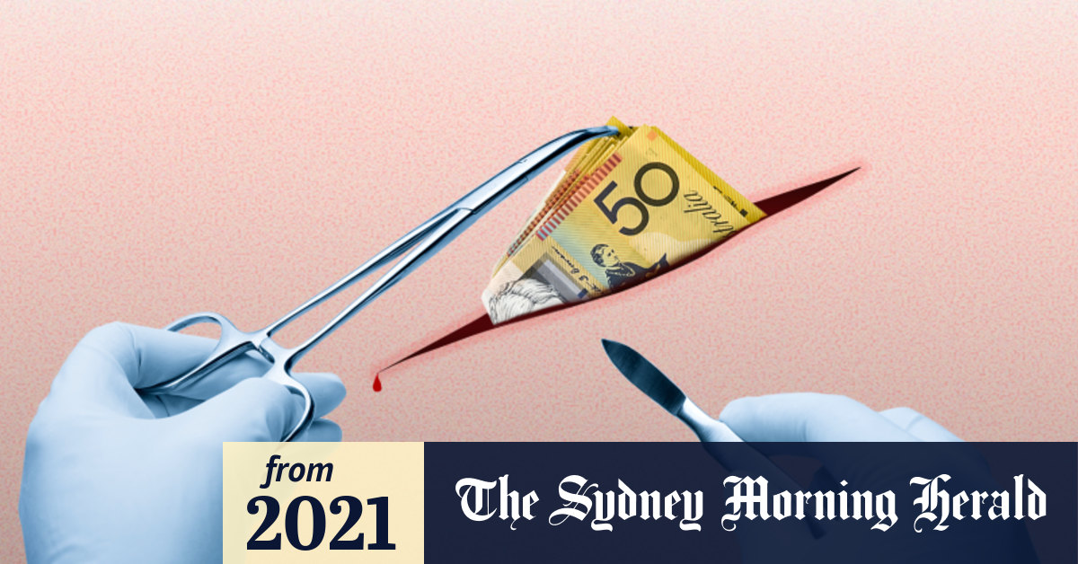 Daniel Lanzer: A cosmetic surgery cowboy running wild in a billion ...