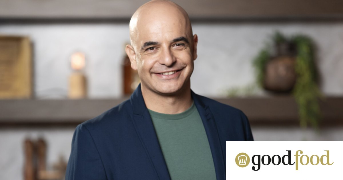 MasterChef recap: Ben Pobjie recaps the Twins immunity challenge