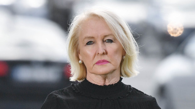 Heat Group founder Gillian Franklin hit by $2 million cyber attack