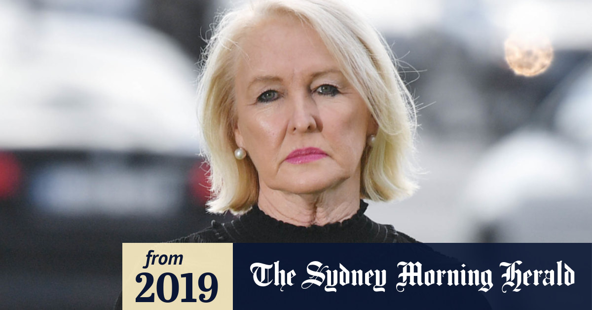 Heat Group founder Gillian Franklin hit by $2 million cyber attack