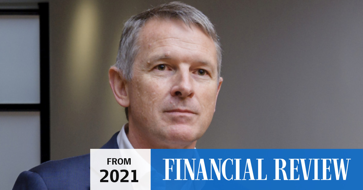 ASX boss Dominic Stevens says damning reports miss the bigger picture