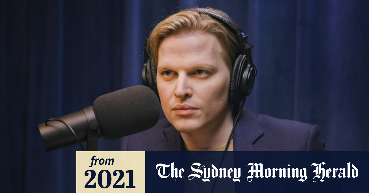 Stings, Farrow and outrageous fortune: a hit podcast turns doco