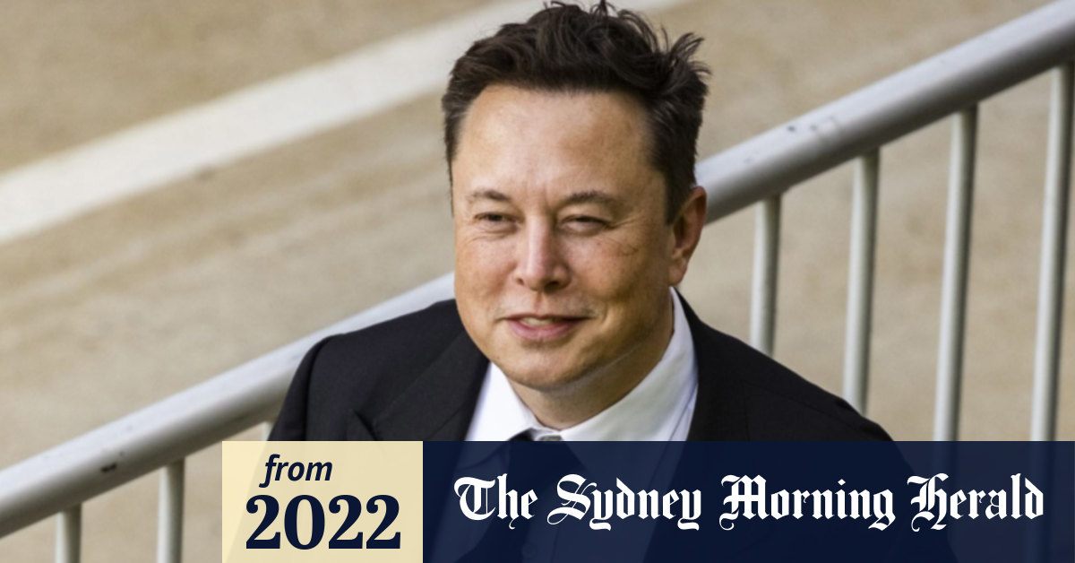 Elon Musk prepares ‘mass sackings’ at Twitter, asks managers to draw up ...